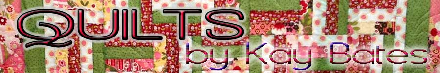 Quilts by Kay Bates